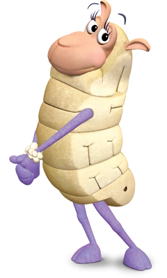 Miss Sheep Sunny Patch Friends | The Parody Wiki | Fandom