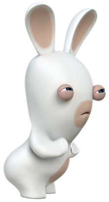 Rabbids | The Parody Wiki | Fandom