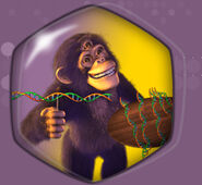 Paul The Monkey | The Parody Wiki | Fandom