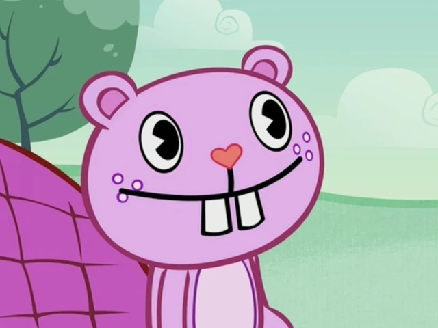 ToothyBob BeaverPants | The Parody Wiki | Fandom