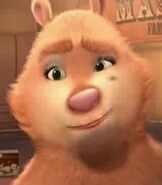 Boog 2 (Shrek 2) | The Parody Wiki | Fandom