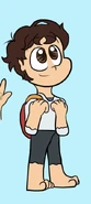 Elemental (Luca Paguro Studios Style) | The Parody Wiki | Fandom