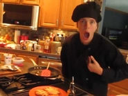 Stephen Quire | The Parody Wiki | Fandom