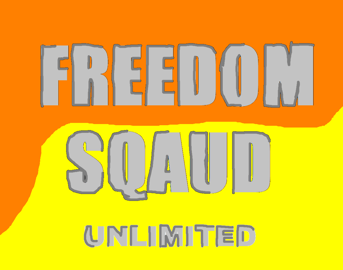 Freedom Squad Unlimited | The Parody Wiki | Fandom
