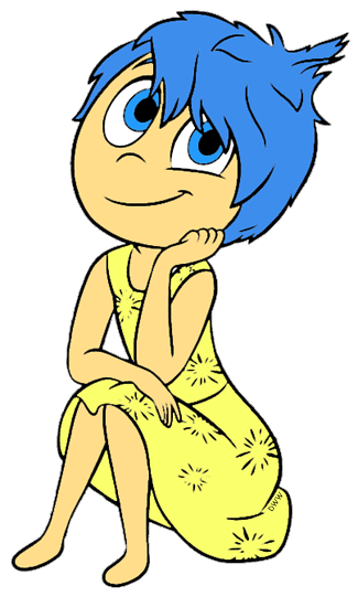 Joy Cartoon Animated | The Parody Wiki | Fandom