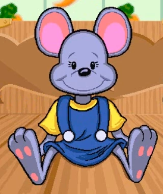 Mat the Mouse | The Parody Wiki | Fandom