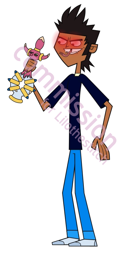 Mike | The Parody Wiki | Fandom