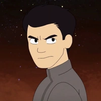 Min-Gi Park | The Parody Wiki | Fandom