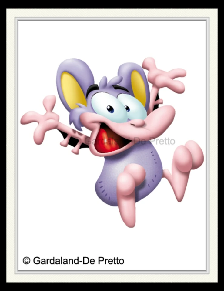 Mousley | The Parody Wiki | Fandom