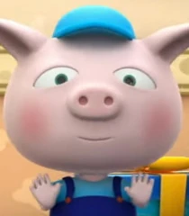 Pipo | The Parody Wiki | Fandom