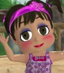 Rozy | The Parody Wiki | Fandom