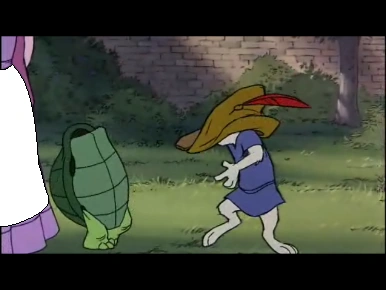 Toby Turtle | The Parody Wiki | Fandom