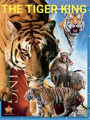 The Tiger King (1994) (NatureRules1 Style) | The Parody Wiki | Fandom