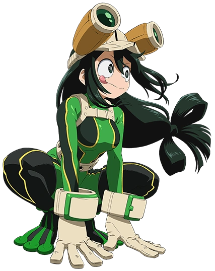 Asui | The Parody Wiki | Fandom