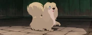The Little Mer-Dog (DaveGrrrrrrruly) | The Parody Wiki | Fandom