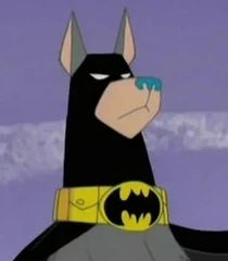 Batmunk (Scooby and The Dogs) | The Parody Wiki | Fandom