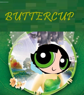 Buttercup (movie) | The Parody Wiki | Fandom