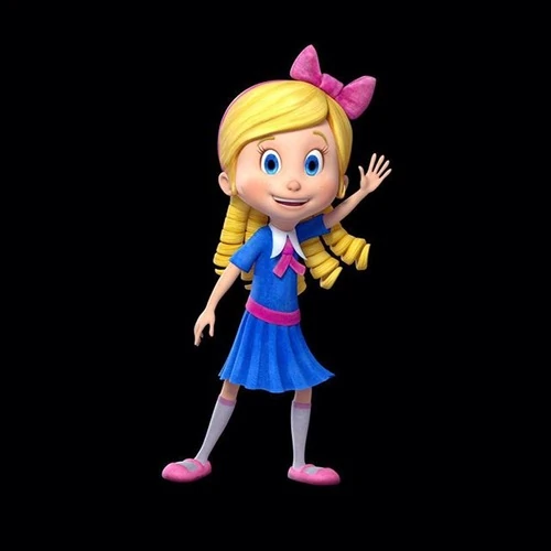 Category:Golden Characters | The Parody Wiki | Fandom