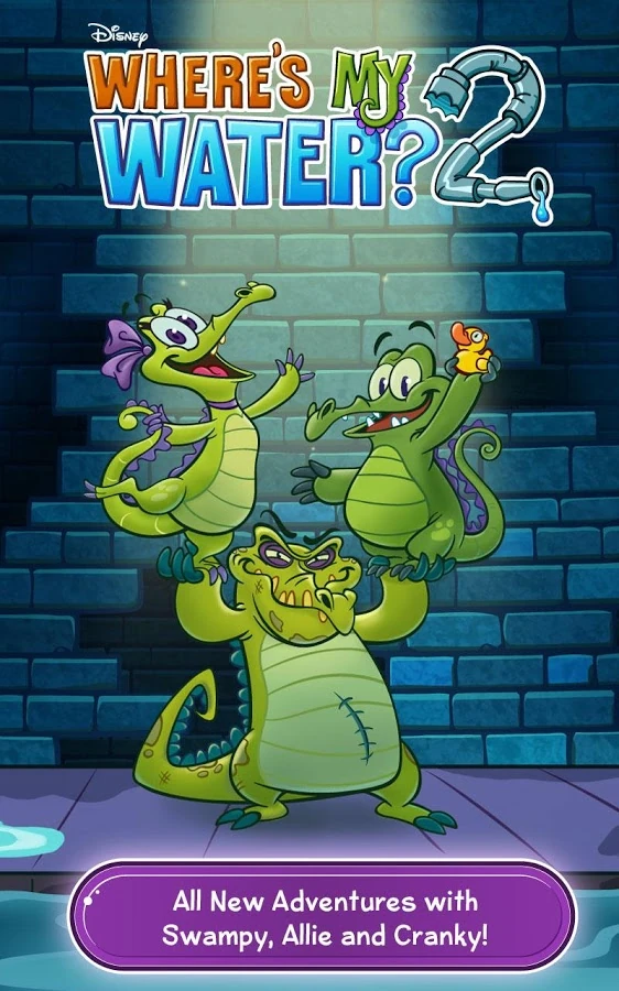 Disney Animals Alphabet | The Parody Wiki | Fandom