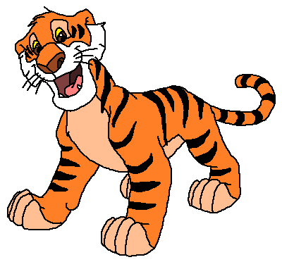 The Tiger Guard (2018) | The Parody Wiki | Fandom