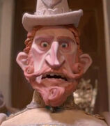 Winnielan (Mulan; 1998) | The Parody Wiki | Fandom