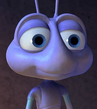 Flik | The Parody Wiki | Fandom