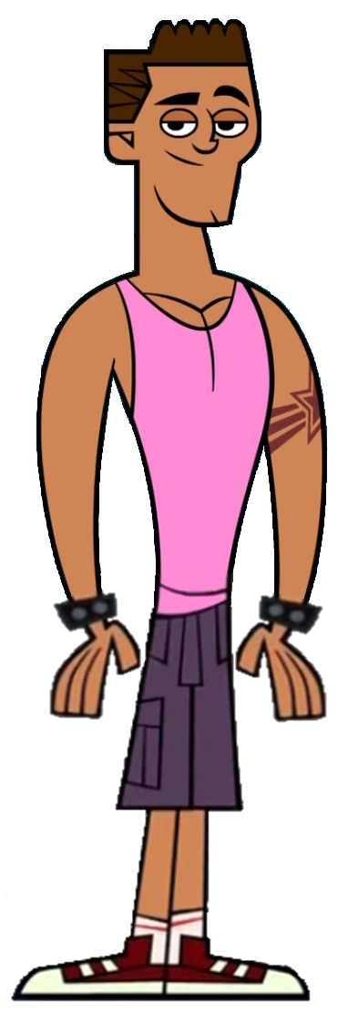 Brody (Total Drama) | The Parody Wiki | Fandom