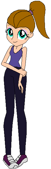 Wanda (Scooby Doo and the Monster Clubhouse) | The Parody Wiki | Fandom