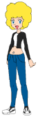 Sally Radcliffe and the Ghoul School | The Parody Wiki | Fandom