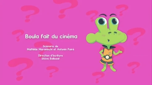 Boula Makes a Film | The Parody Wiki | Fandom