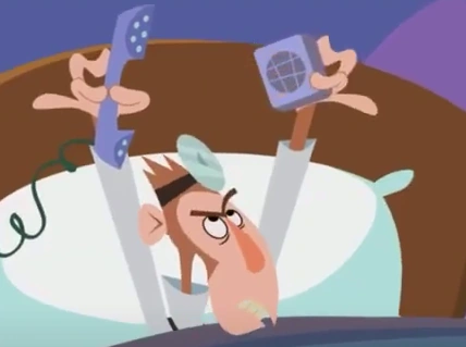 Doctor Monkey (ABCMouse) | The Parody Wiki | Fandom