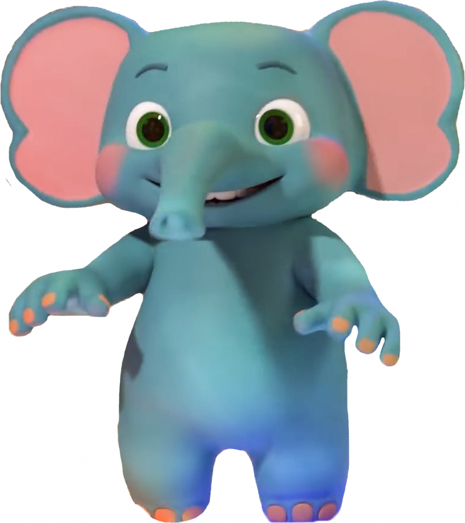 Rex Hears A Who! (Horton Hears a Who!) | The Parody Wiki | Fandom