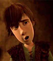 Hiccup Horrendous Haddock III | The Parody Wiki | Fandom
