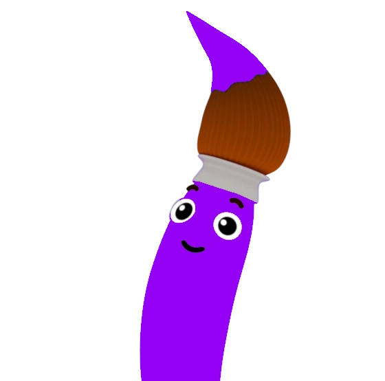 Petey Paintbrush | The Parody Wiki | Fandom