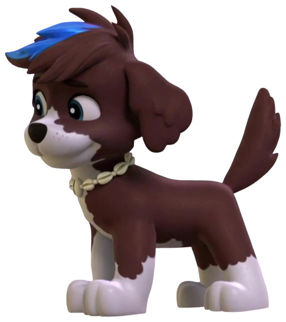 Moby (PAW Patrol) | The Parody Wiki | Fandom