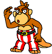 Rilla Roo | The Parody Wiki | Fandom