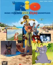 Rio (Chris2003 Style) | The Parody Wiki | Fandom