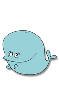 Blue Whale/Gallery | The Parody Wiki | Fandom