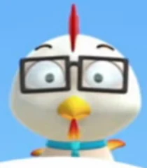 Chio | The Parody Wiki | Fandom