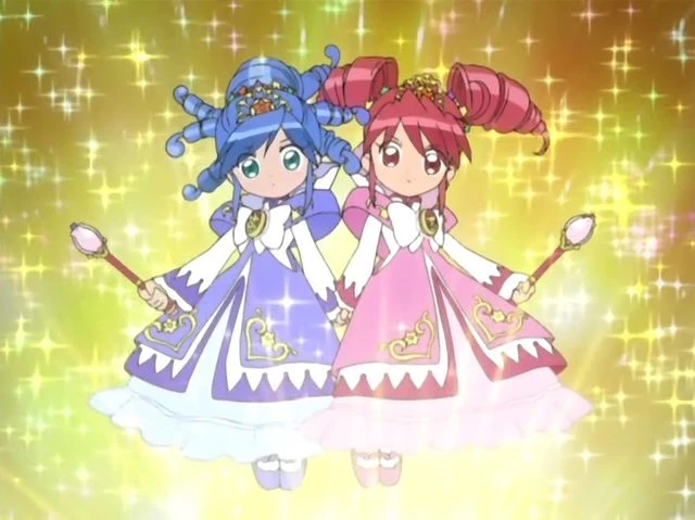 Prominence Fortune Pretty Up | The Parody Wiki | Fandom