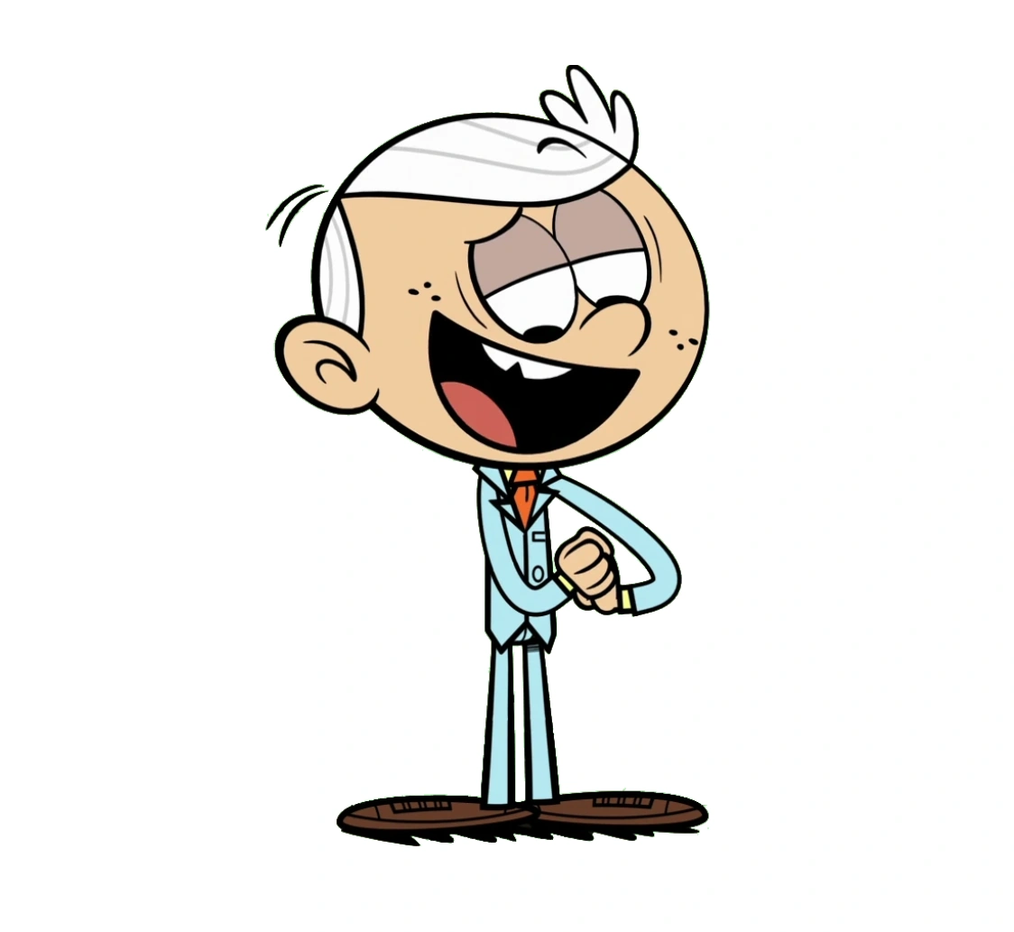 House Of Loud | The Parody Wiki | Fandom