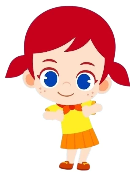 Mary (JunyTony character) | The Parody Wiki | Fandom