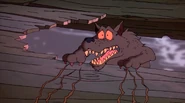 Scar Snout the Wolf (The Rugrats Movie) | The Parody Wiki | Fandom