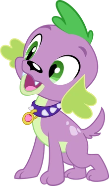 My Little Pony Dimensions | The Parody Wiki | Fandom