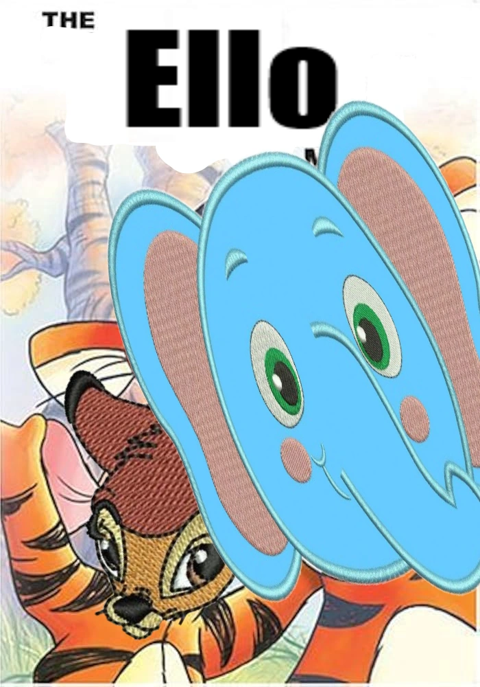 The Ello Movie | The Parody Wiki | Fandom