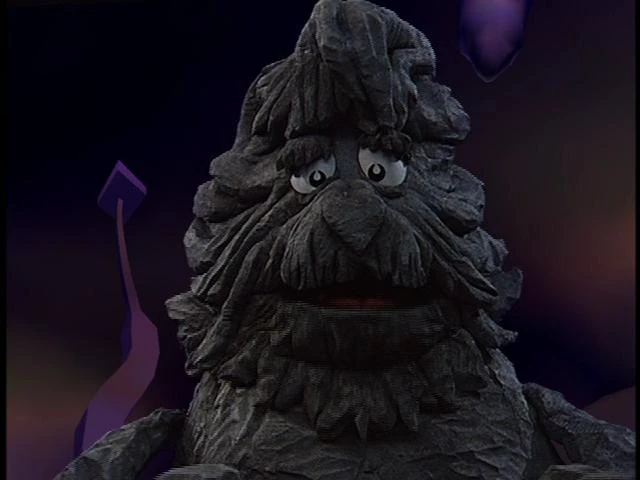 The Snoozer | The Parody Wiki | Fandom