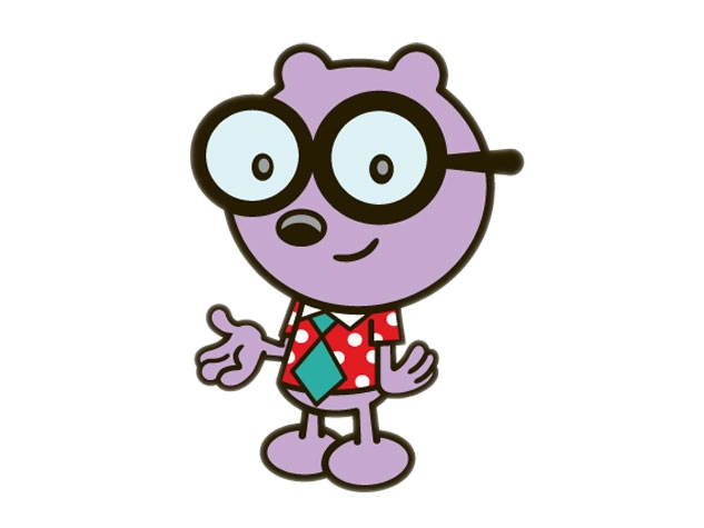 Wubbzy (Little Bill) | The Parody Wiki | Fandom