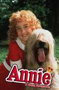 Annie (character) | The Parody Wiki | Fandom