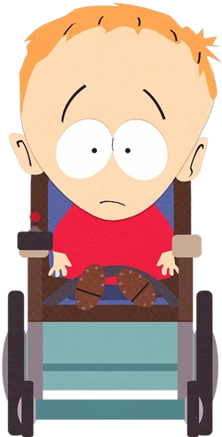 Timmy Burch | The Parody Wiki | Fandom