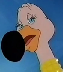 Dorrie Turnell | The Parody Wiki | Fandom